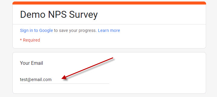 Build a Net Promoter Score (NPS) Survey Automation - Tech Stack Hack