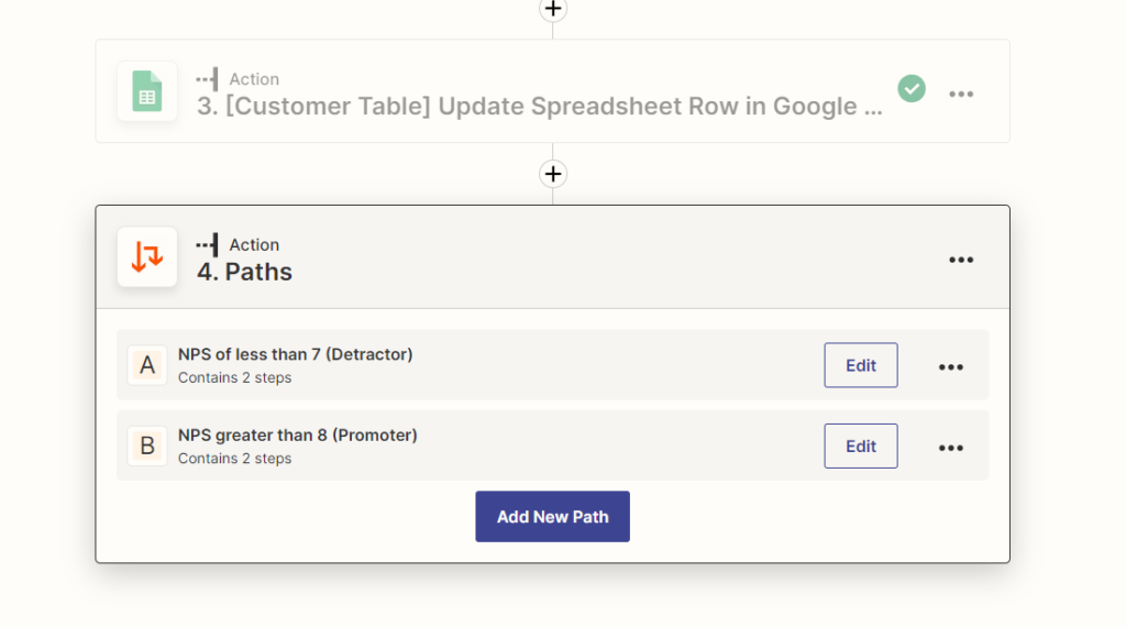 Build a Net Promoter Score (NPS) Survey Automation - Tech Stack Hack