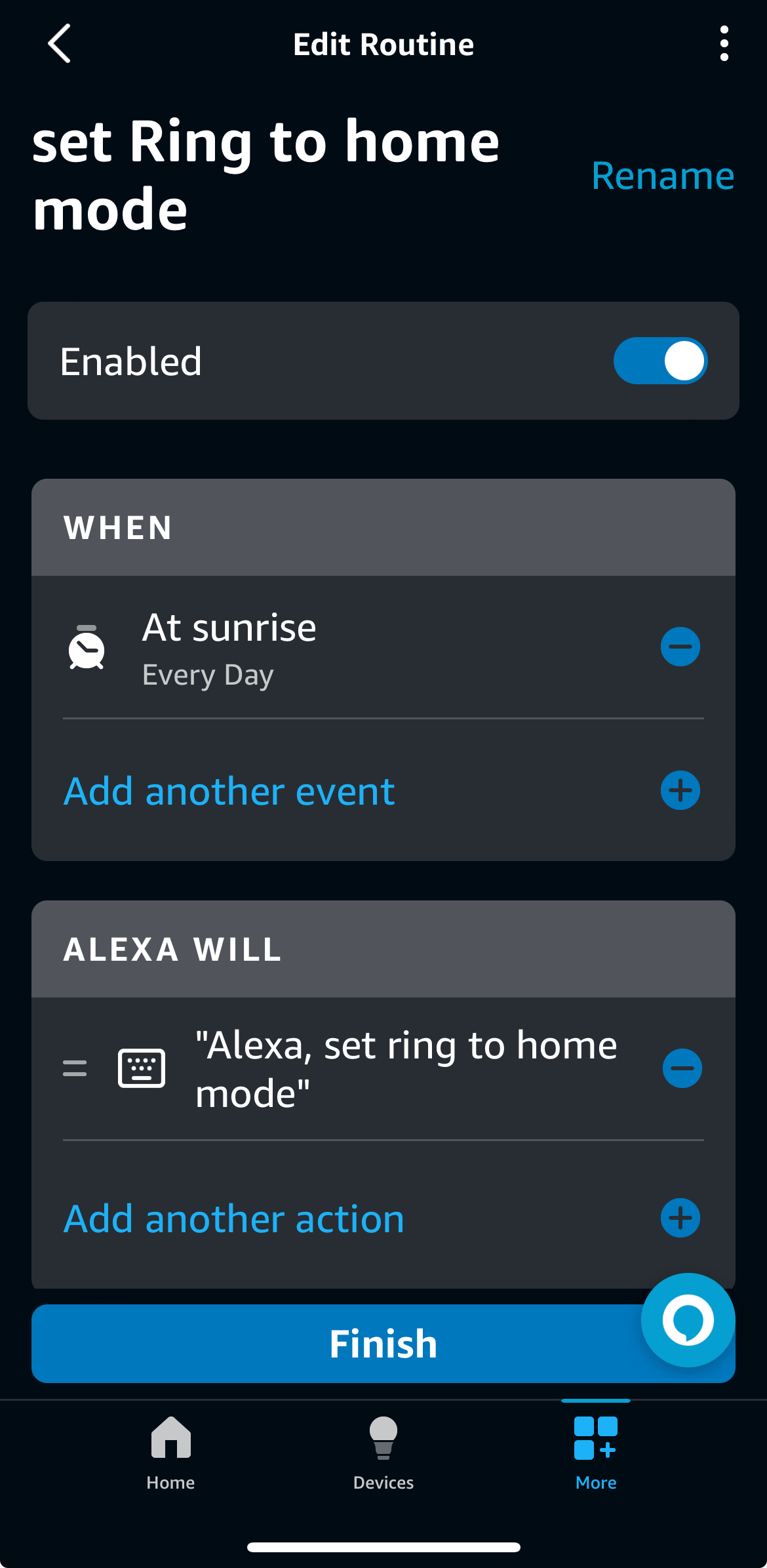 How to Schedule Ring Motion Warnings without Alarm Plan - Tech Stack Hack